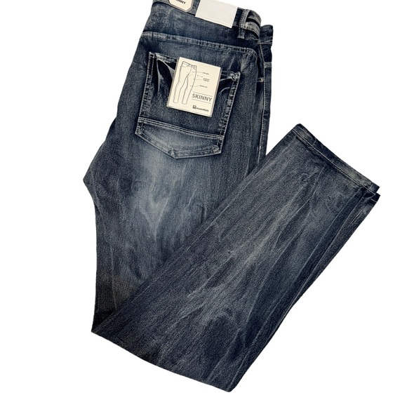 Essentials | Jeans | Men Skinny Jeans | Poshmark